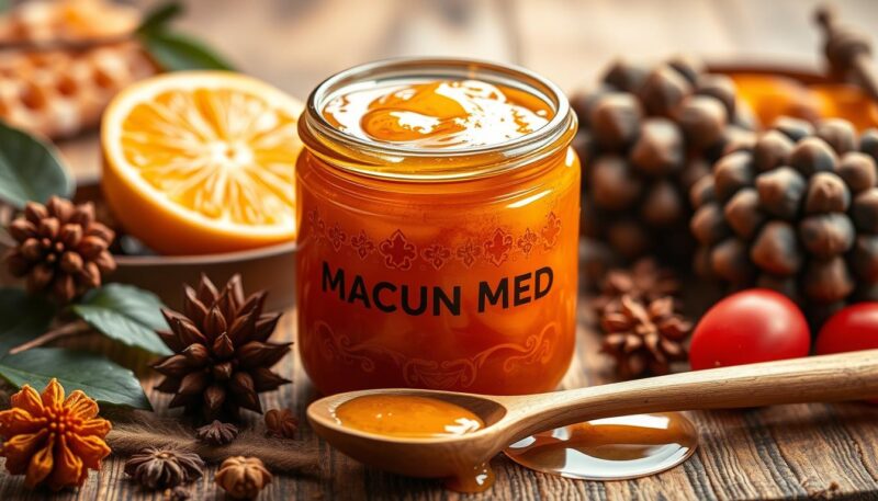 Macun med - Kako ga koristiti i koje su zdravstvene koristi?